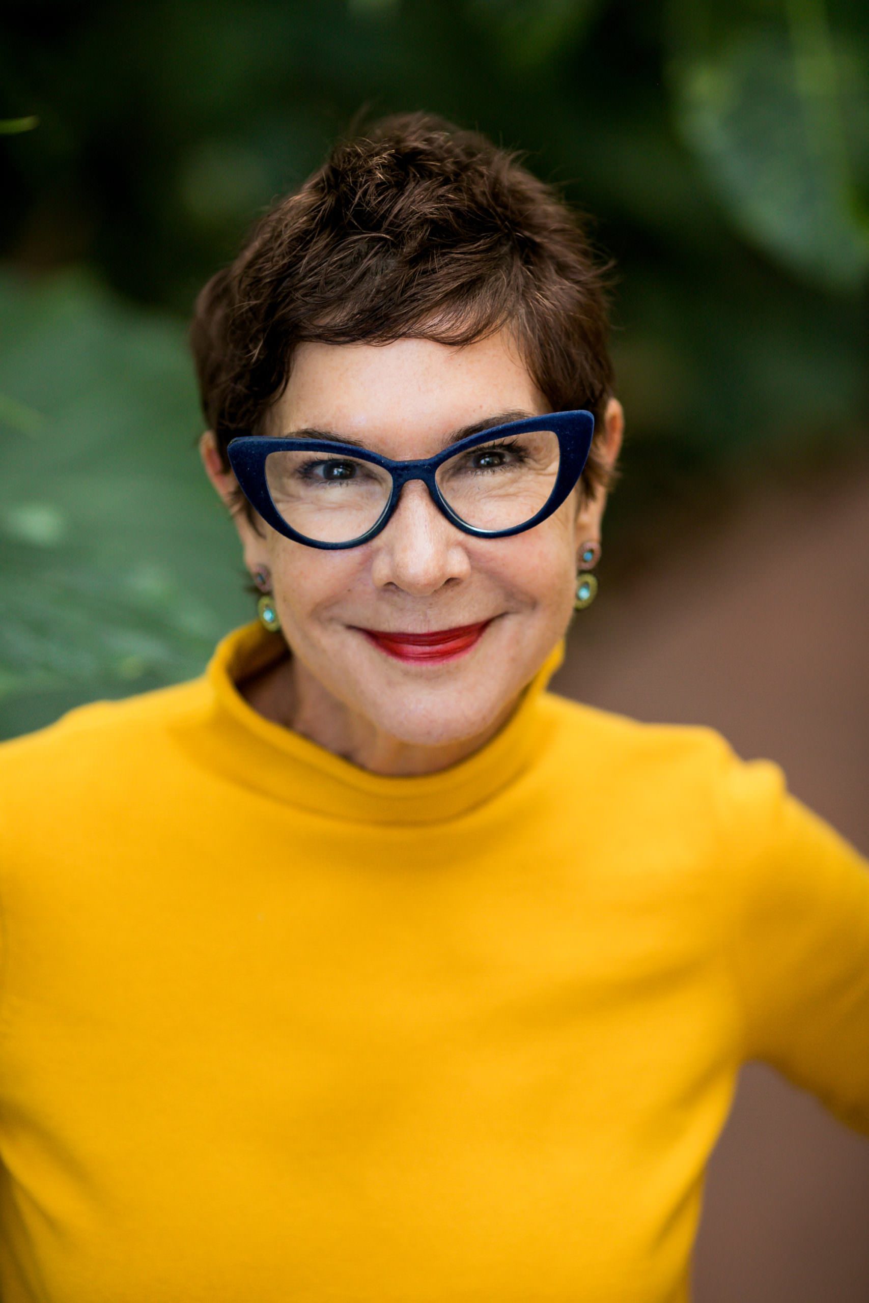 Cheyenne Headshot Photographer | Janelle Rose Photography